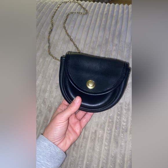 Coach | Bags | Vintage Coach Small Pouch | Poshmark